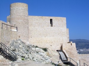 Historia : Ayuntamiento Castalla